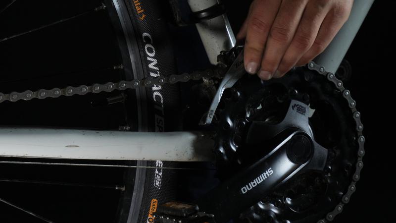 Video guide: What to do before setting off | Cycling UK